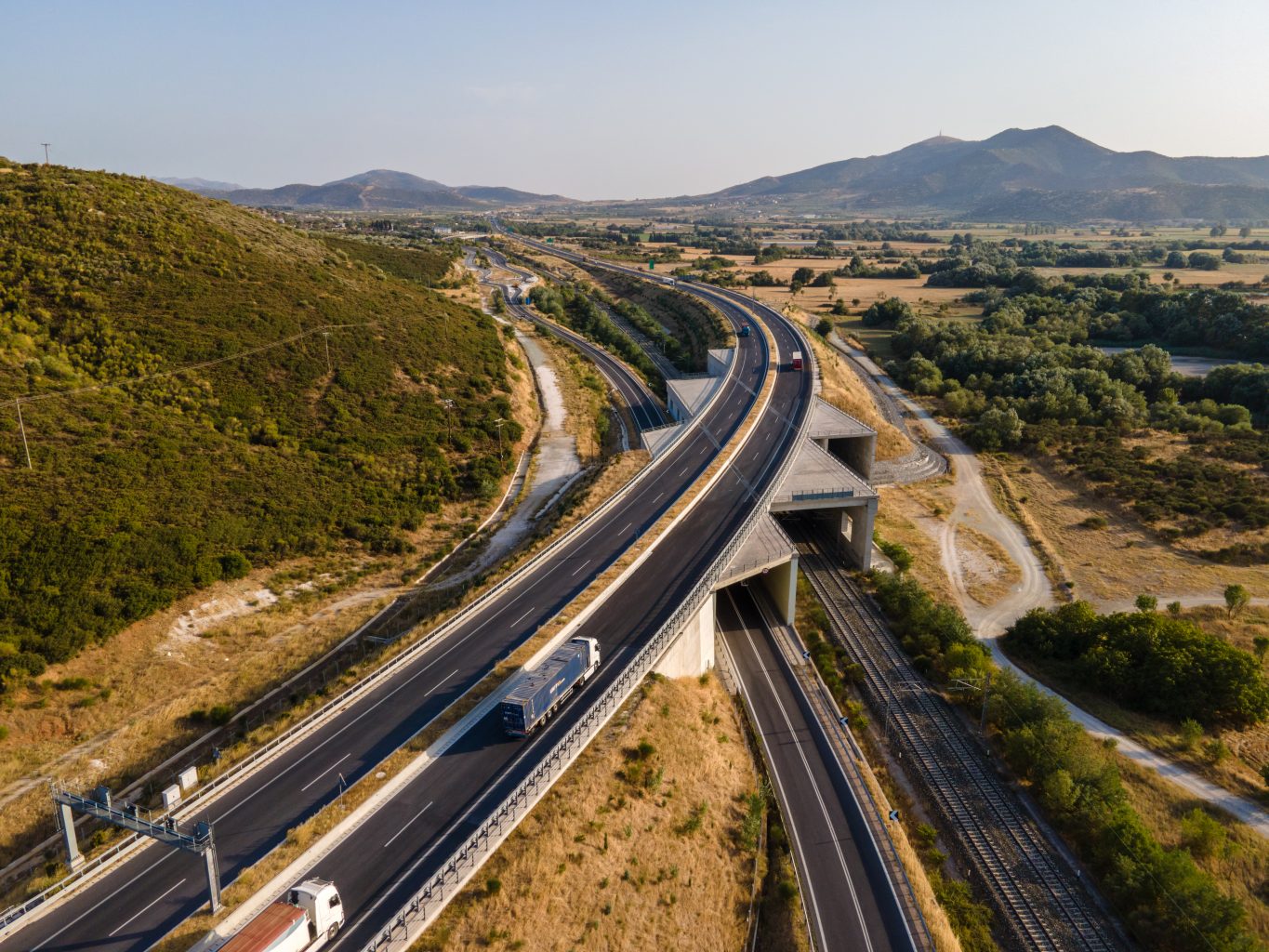 Μια νέα προσέγγιση στην οδική ασφάλεια από την Αυτοκινητόδρομος Αιγαίου ...