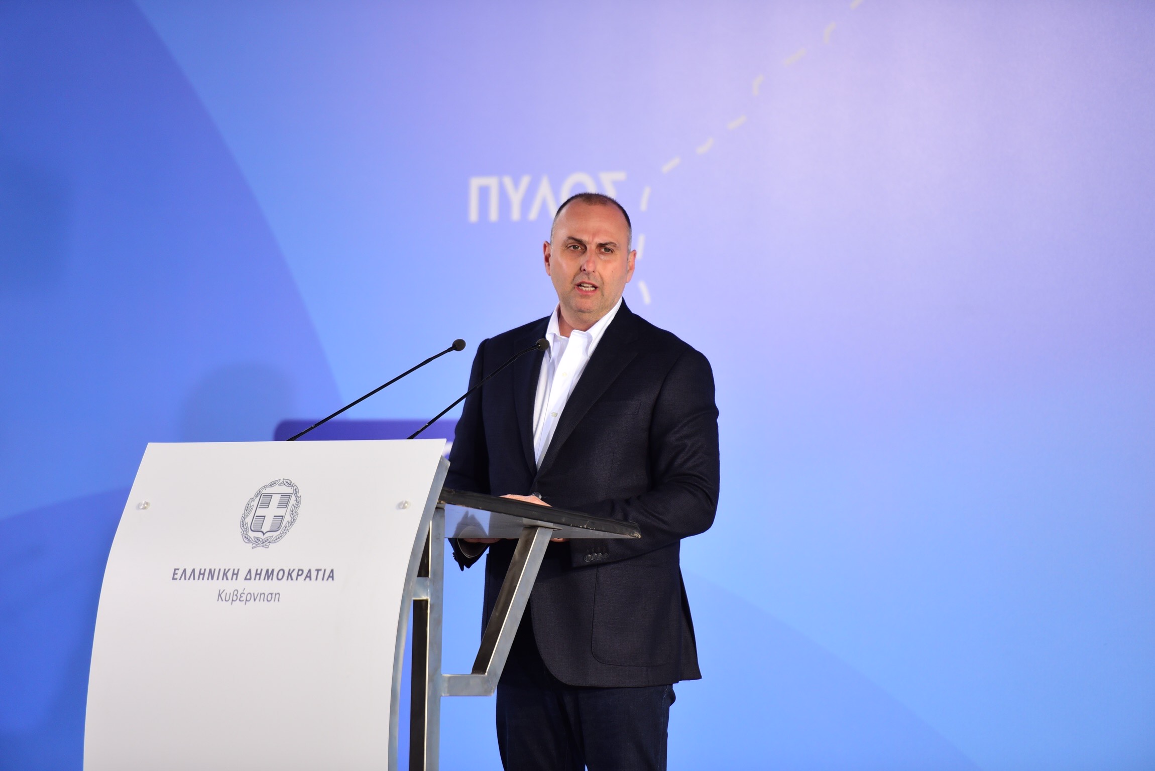 Ο νέος δρόμος Καλαμάτα – Μεθώνη | ΤΡΟΧΟΙ και TIR
