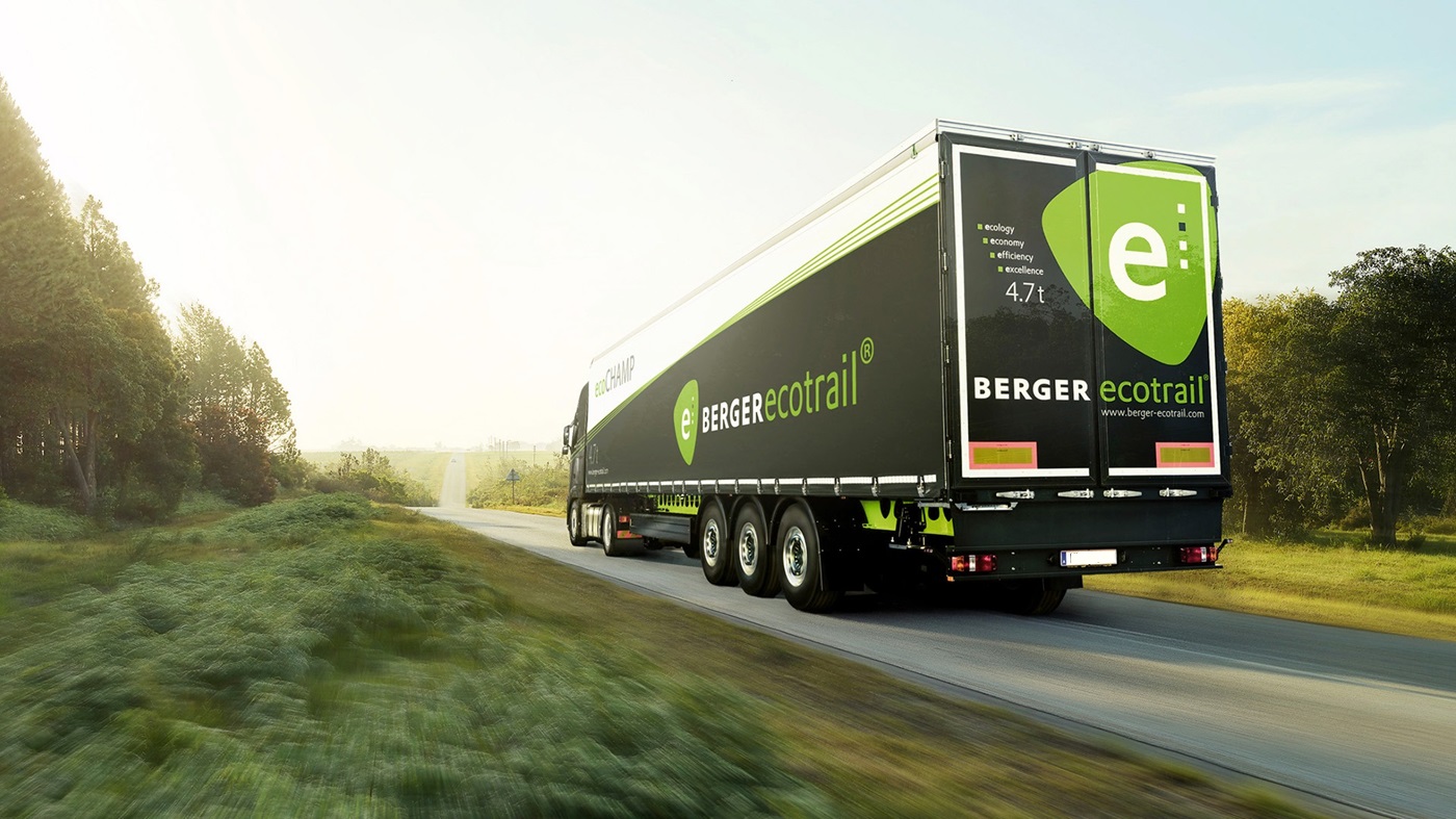 Η Schmitz πήρε το 49% της Berger | ΤΡΟΧΟΙ και TIR