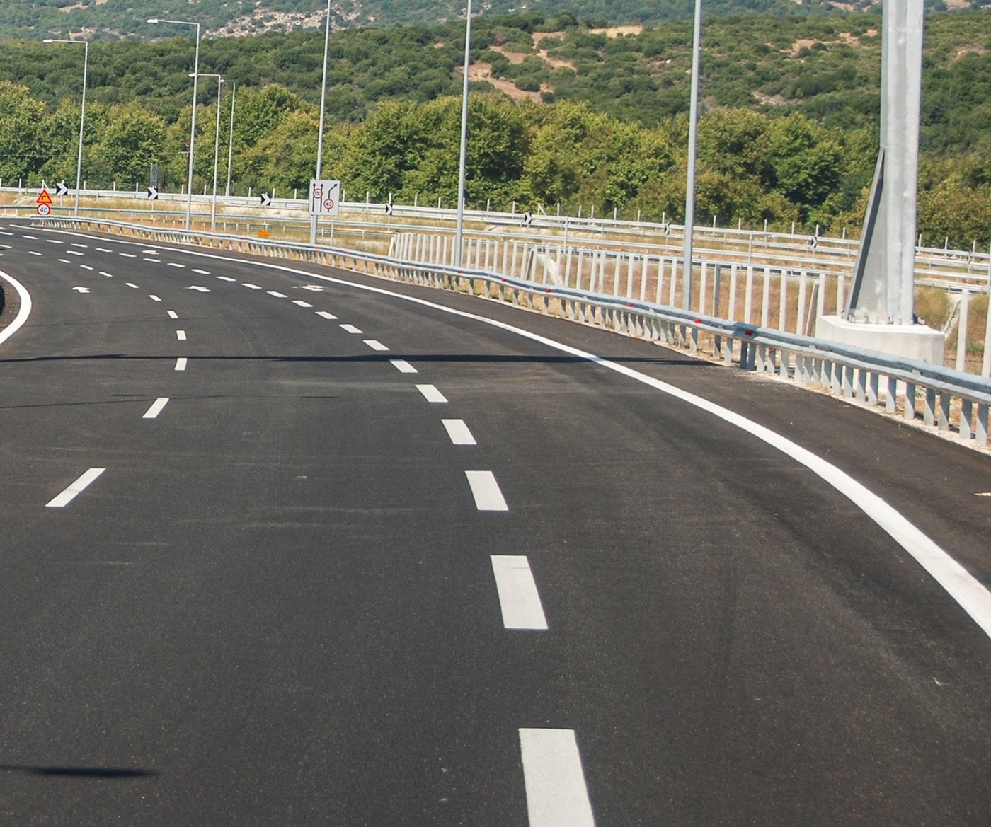 Προχωρούν οι διαγωνισμοί για τα οδικά έργα Δράμα – Αμφίπολη και ...