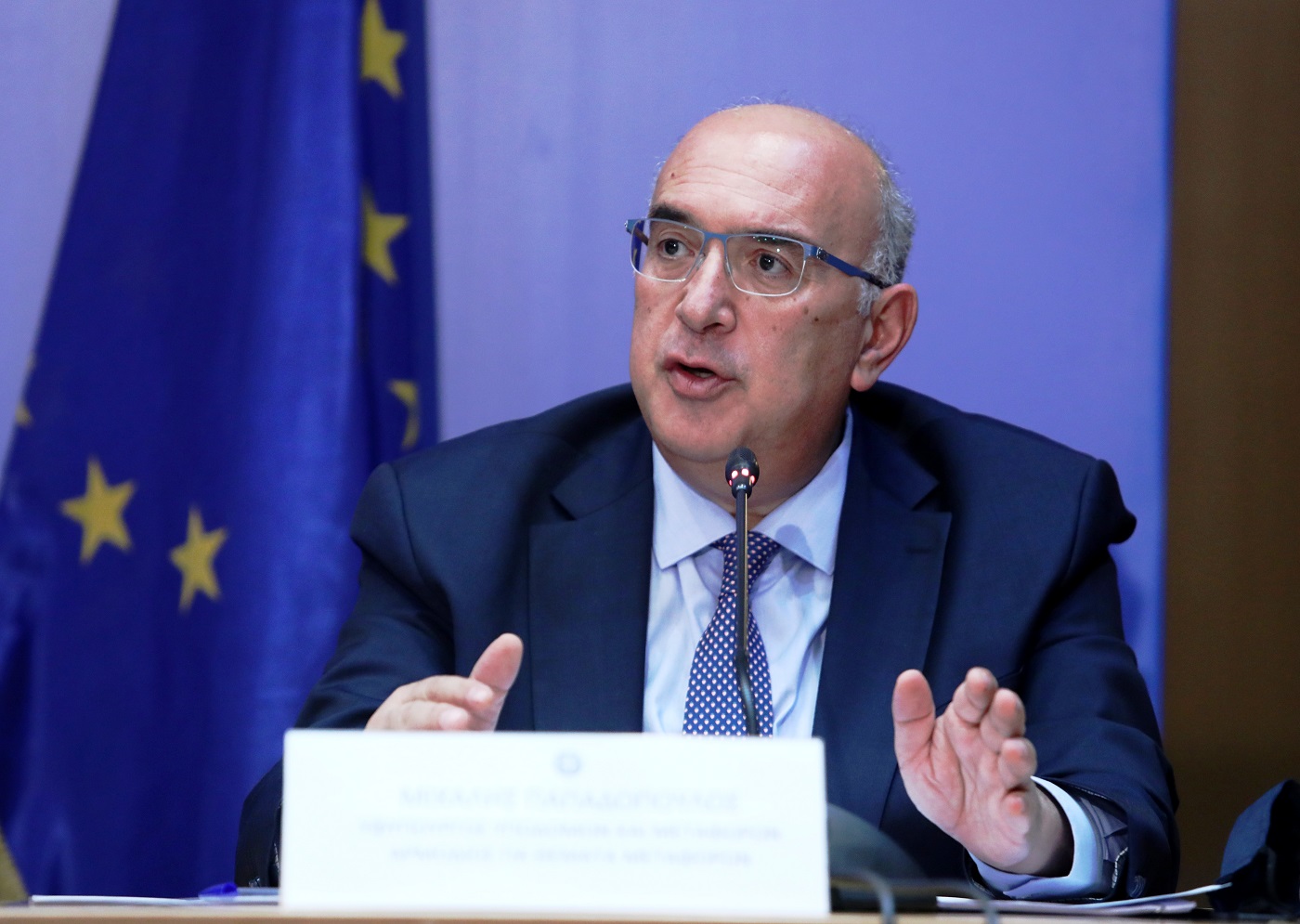 Η Ελλάδα μεταξύ των 20 πιο ανεπτυγμένων χωρών του κόσμου στα Logistics ...