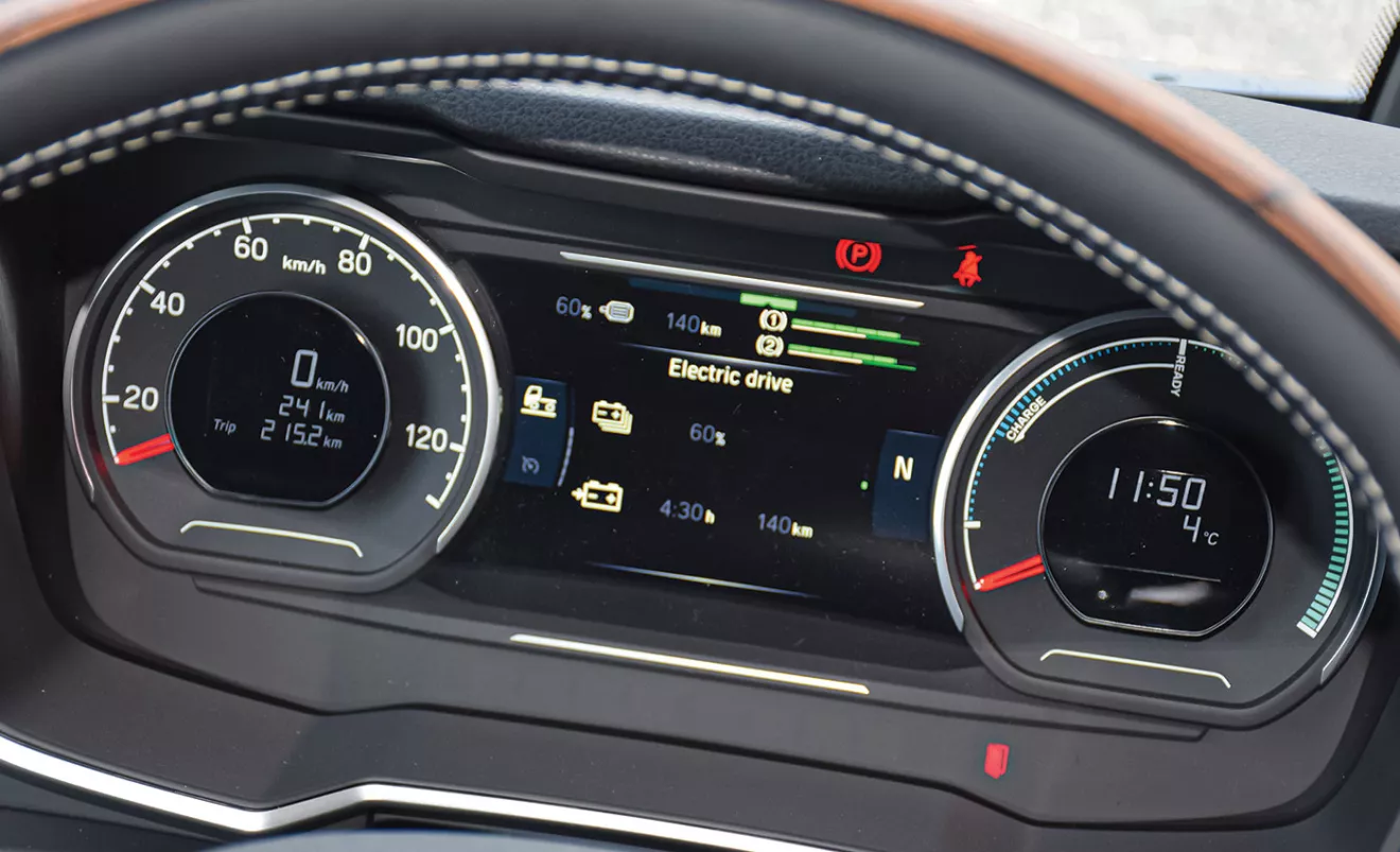 Οδηγούμε τα Ηλεκτρικά Scania 45R & 45S | ΤΡΟΧΟΙ και TIR