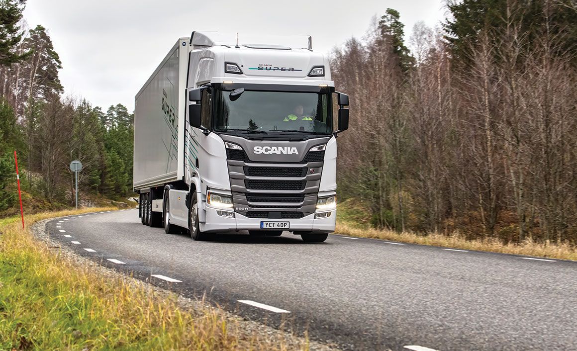 ΤΡΟΧΟΙ & TIR | ΤΡΟΧΟΙ & TIR