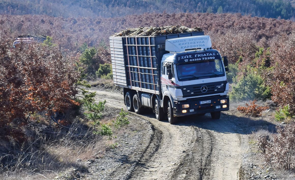 ΤΡΟΧΟΙ και TIR | ΤΡΟΧΟΙ και TIR